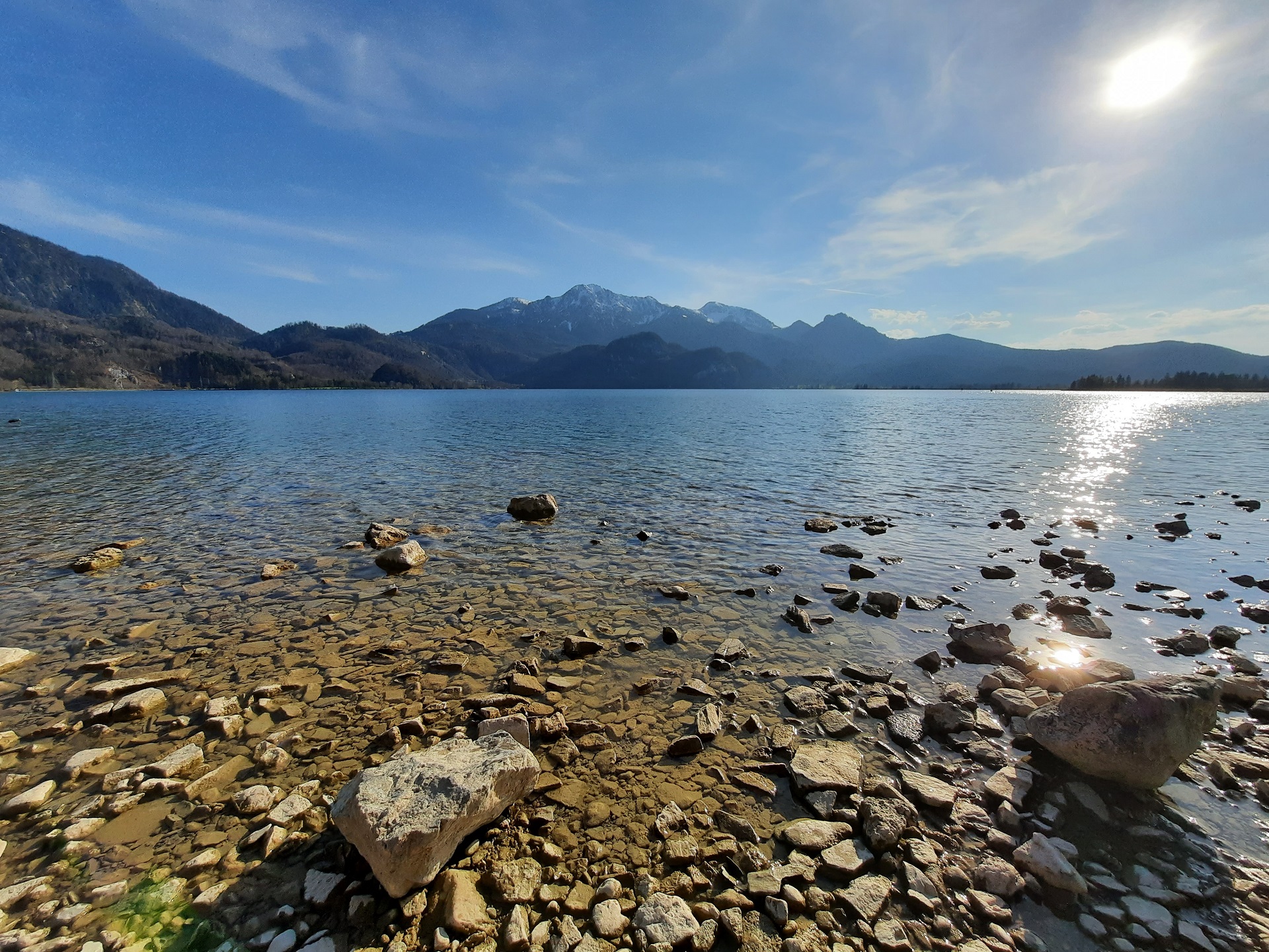 Kochelsee