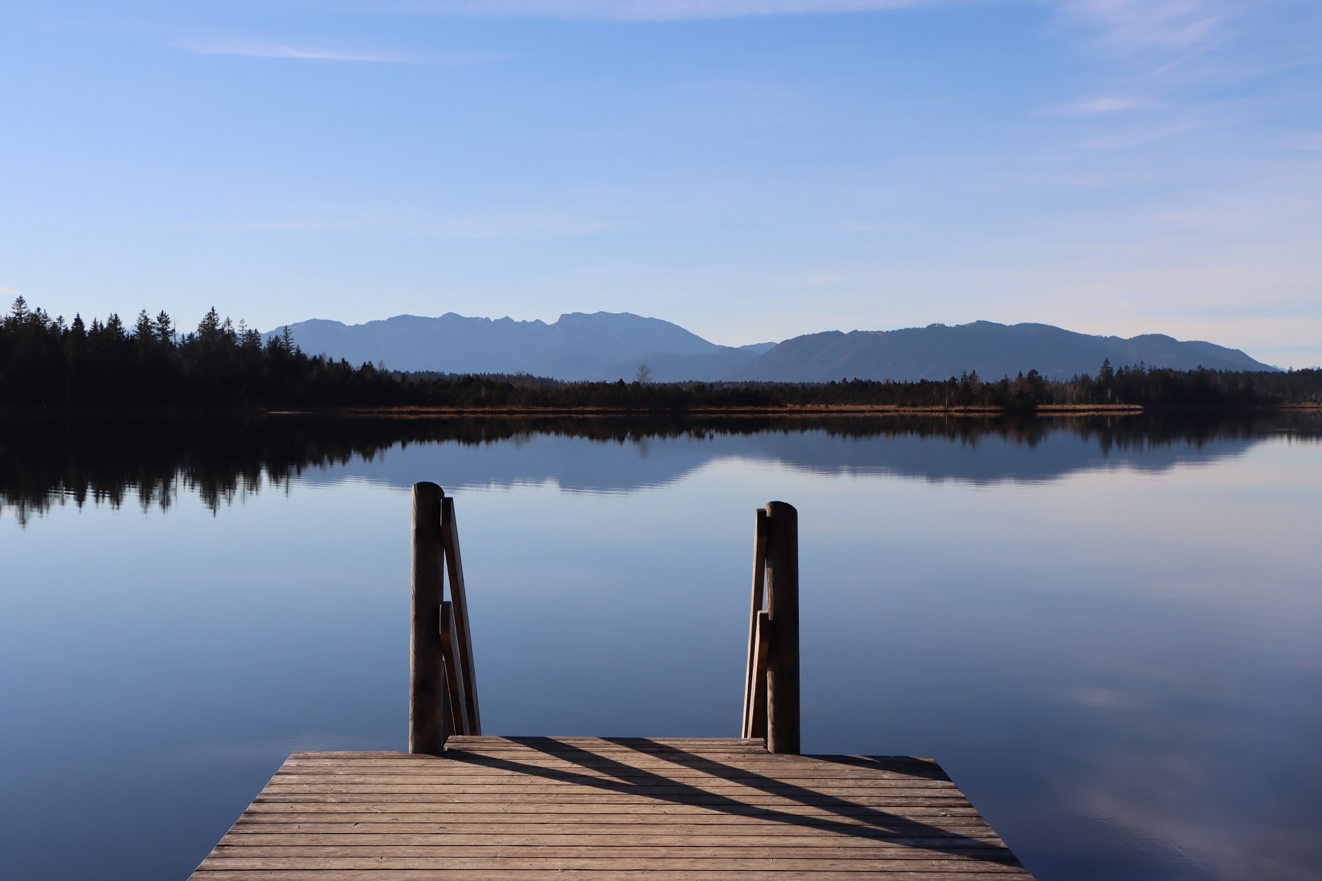 Der Kirchsee