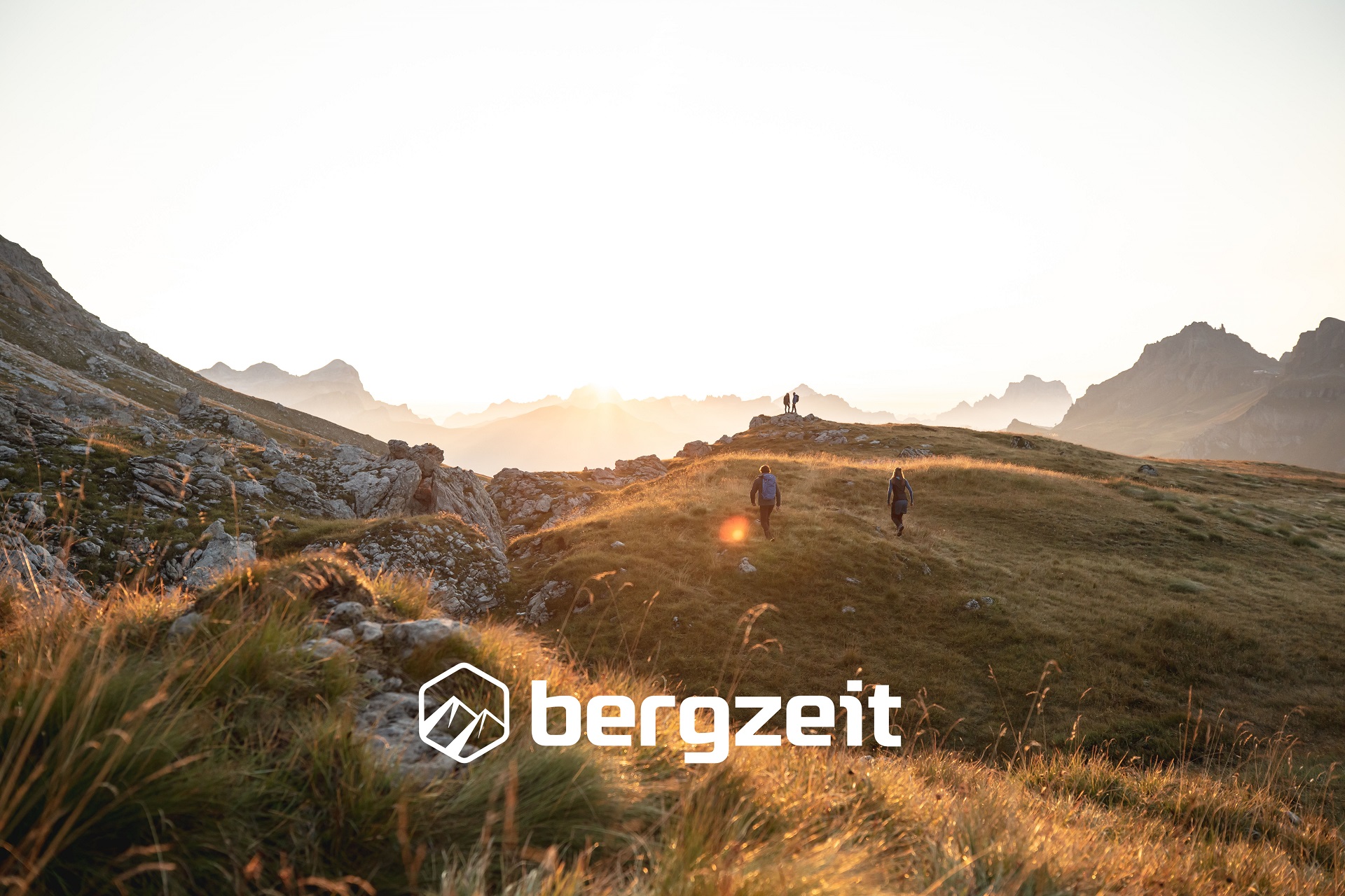 Bergzeit
